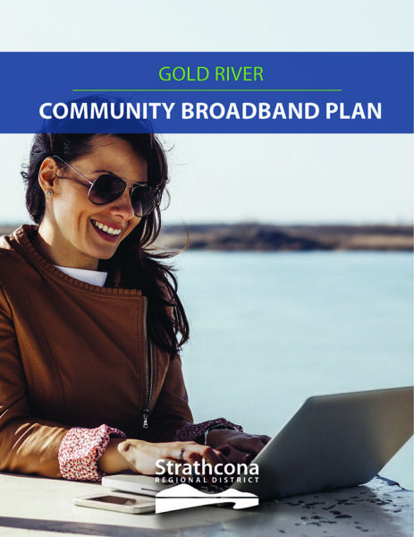 SRD - Community Broadband Plans - Connected Coast