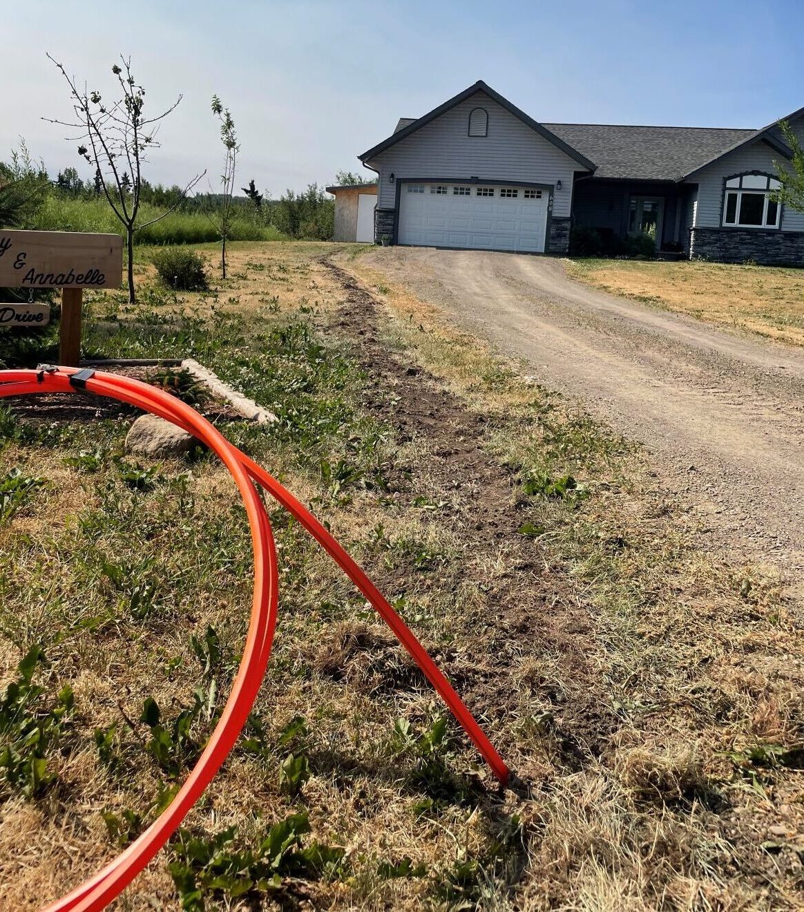 Home Connections - Photo Gallery - Connected Coast