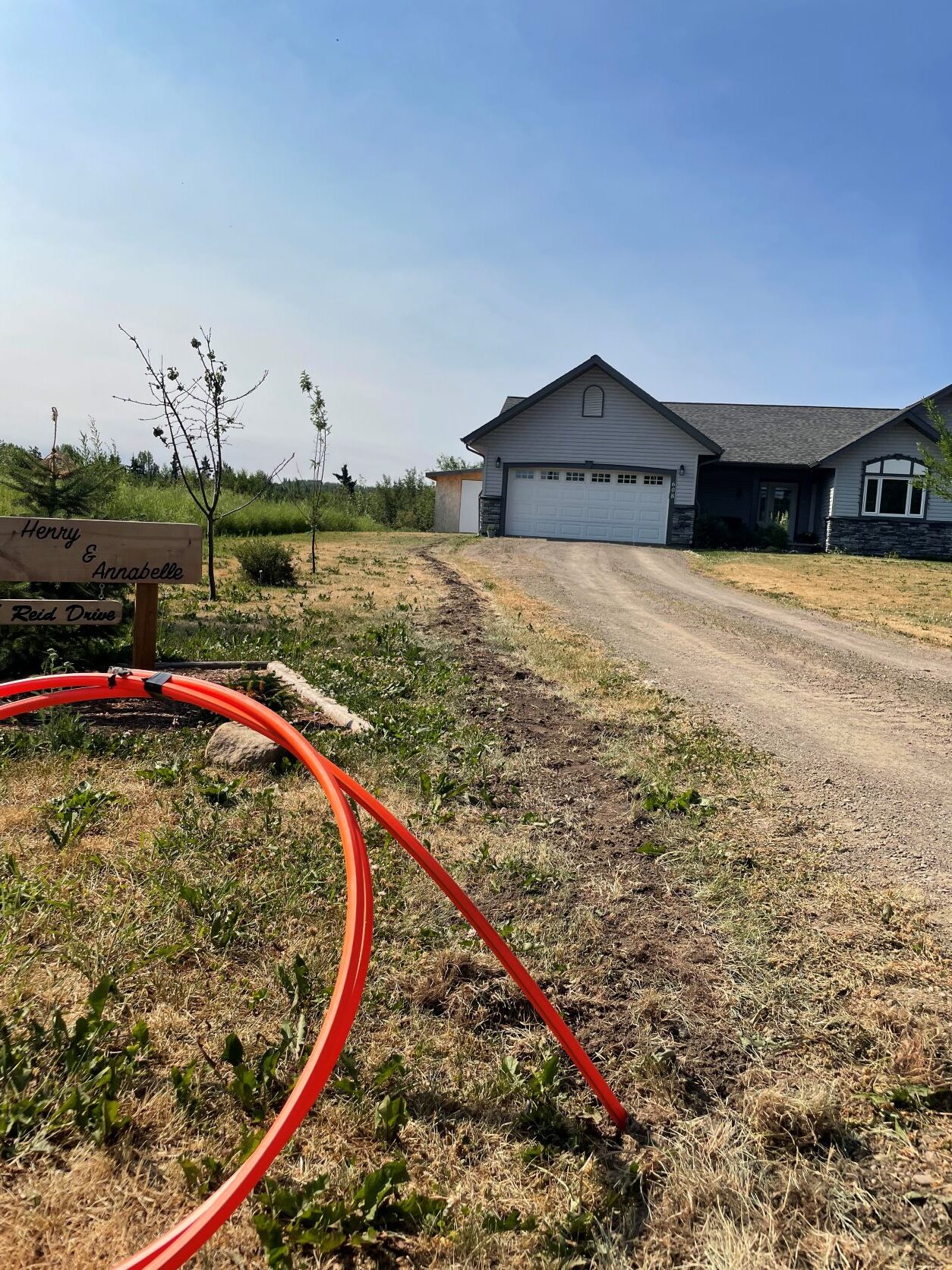 Home Connections - Photo Gallery - Connected Coast