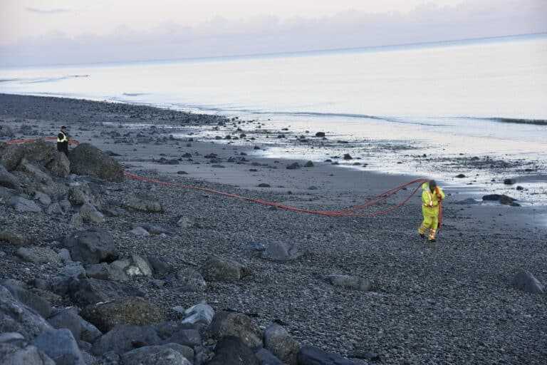 Connected Coast | Bringing High-Speed Internet To Coastal BC