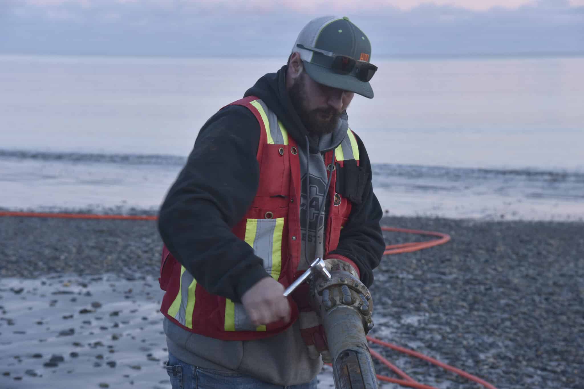 Connected Coast | Bringing High-Speed Internet To Coastal BC