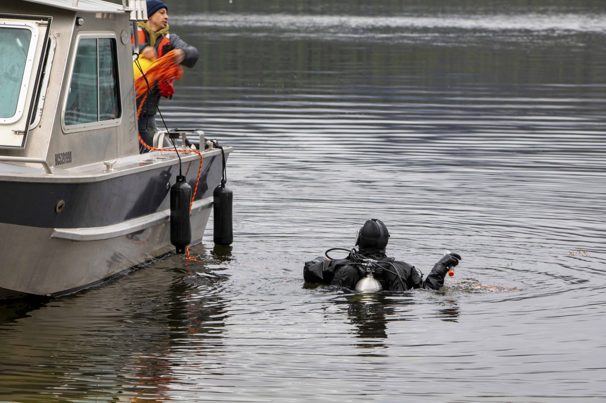 Connected Coast | Bringing High-Speed Internet To Coastal BC